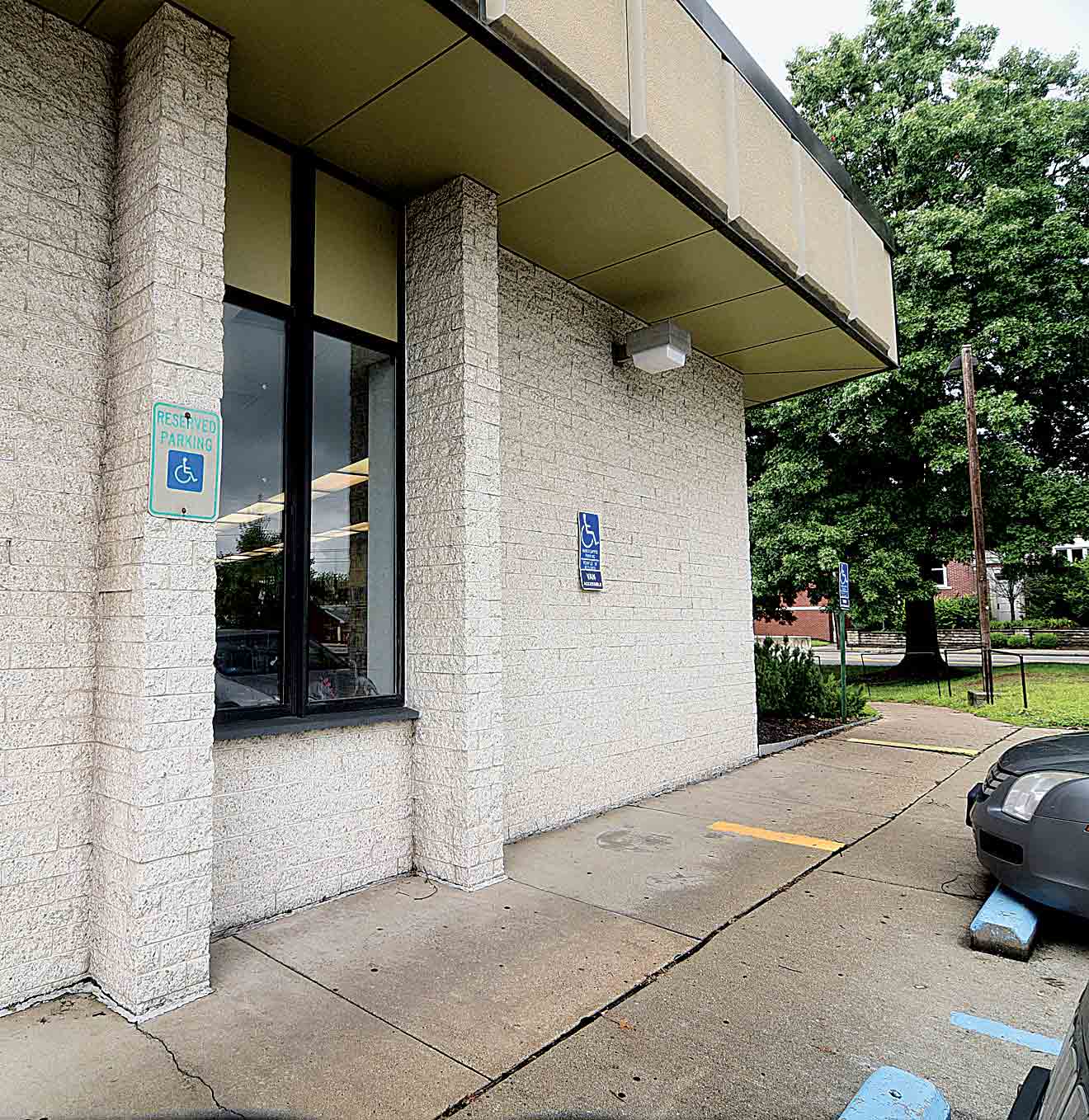 Renovations to begin at Wood County Public Library | News, Sports, Jobs ...